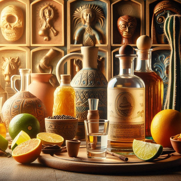 The Ideal Tequila Maker: How to Choose the Right One for Your Collecti ...