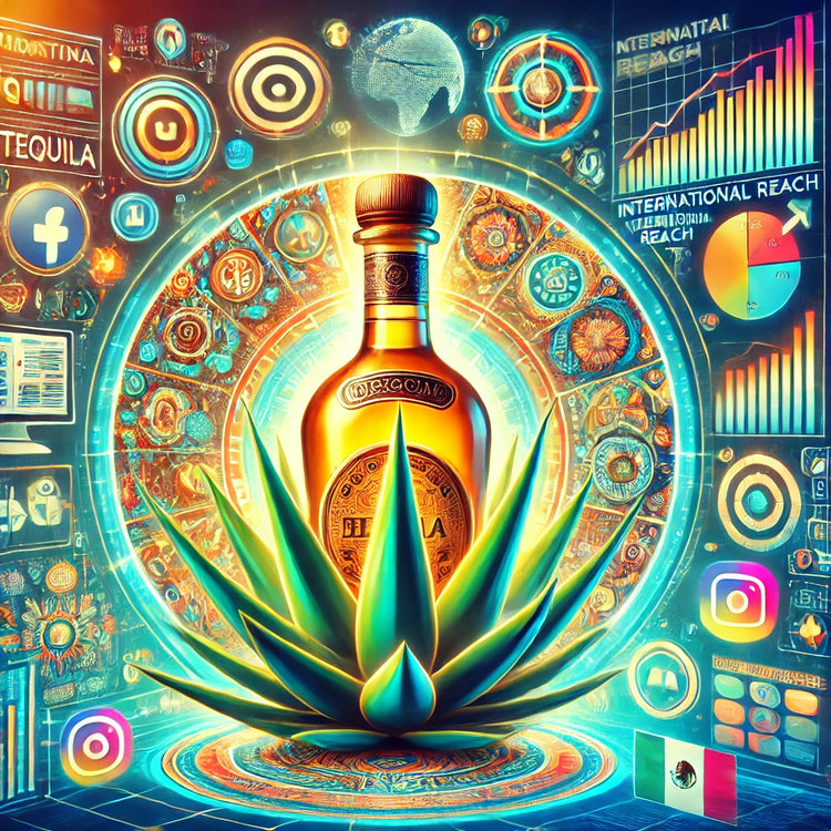 The Best Strategies for Building an International Tequila Brand ...