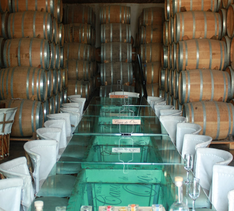 TequilaWhiteLabel: El Portal Definitivo para Explorar el Mundo del Teq ...