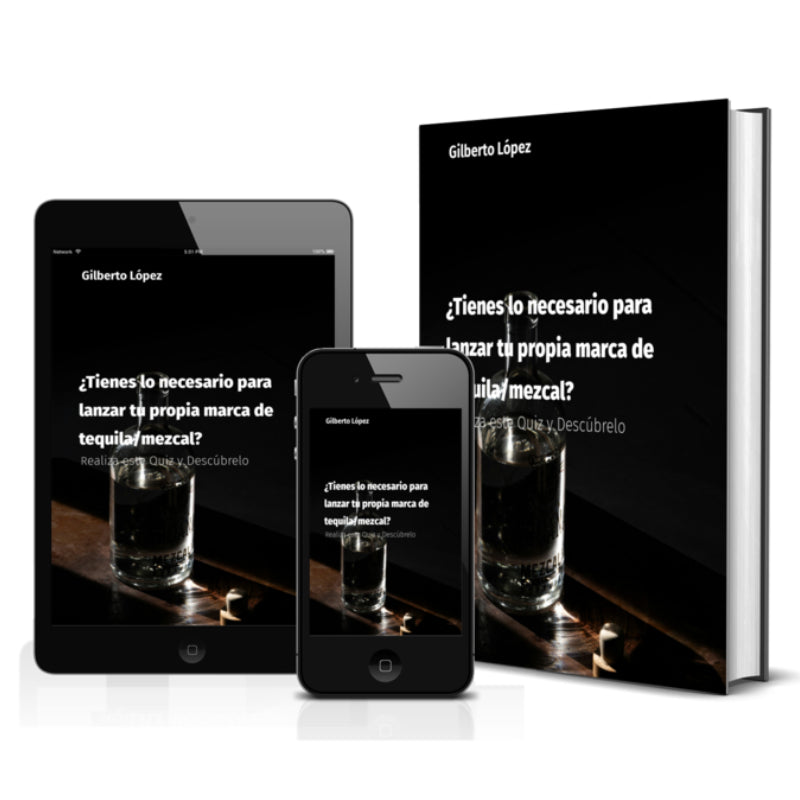 TequilaWhiteLabel: El Portal Definitivo para Explorar el Mundo del Teq ...
